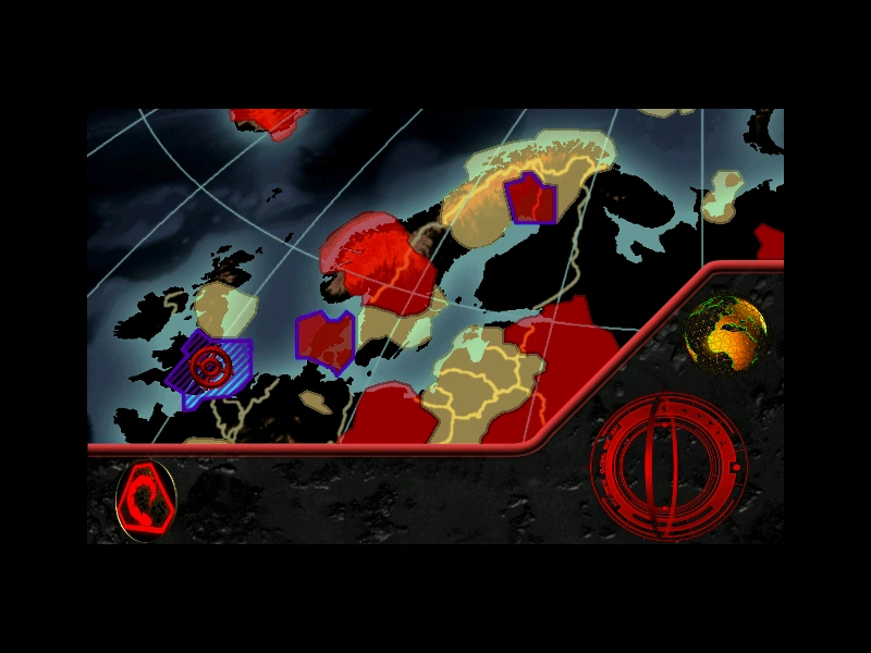 Destroy Mammoth Mk. II Prototype | Command and Conquer Wiki | Fandom