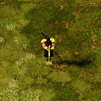 Shinobi | Command and Conquer Wiki | Fandom