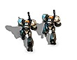 Zone troopers (Tiberium Alliances) | Command and Conquer Wiki | Fandom