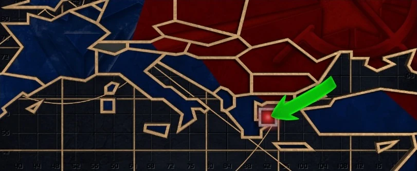 Distant Thunder | Command and Conquer Wiki | Fandom