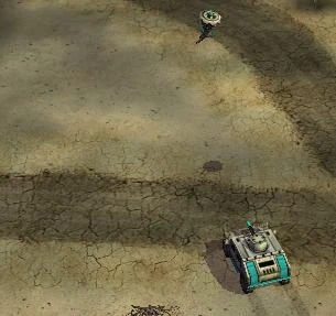Battle drone | Command and Conquer Wiki | Fandom