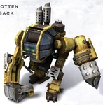 Ironback | Command and Conquer Wiki | Fandom