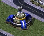 Ore Purifier | Command and Conquer Wiki | Fandom