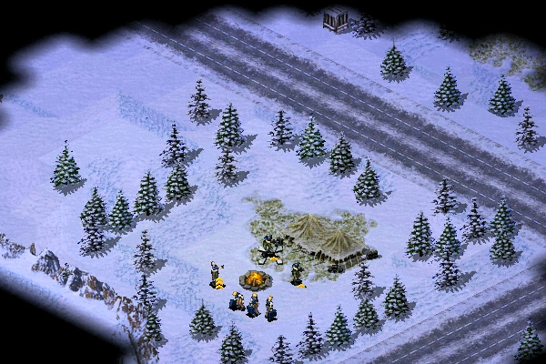 Colorado Springs | Command and Conquer Wiki | Fandom