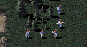 Rocket soldier (Red Alert 1) | Command and Conquer Wiki | Fandom