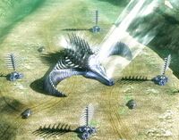 Scrin | Command and Conquer Wiki | Fandom