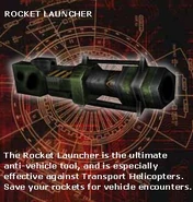 Locust rocket launcher | Command and Conquer Wiki | Fandom