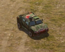 Lynx | Command and Conquer Wiki | Fandom