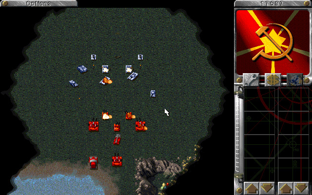 Soviet Supremacy | Command and Conquer Wiki | Fandom