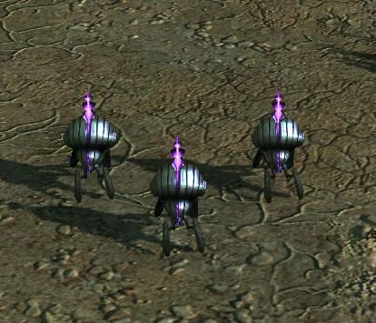 Blink packs | Command and Conquer Wiki | Fandom