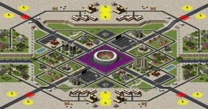 Arena (Red Alert 2 map) | Command and Conquer Wiki | Fandom