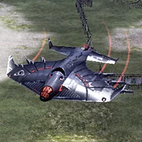 Vertigo (Tiberium Wars) | Command and Conquer Wiki | Fandom