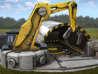 Construction yard (Tiberian Dawn) | Command and Conquer Wiki | Fandom