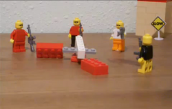 Command & Conquer Legos | Command and Conquer Wiki | Fandom