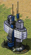 Allied battle lab | Command and Conquer Wiki | Fandom