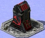 Nuclear missile silo (Red Alert 2) | Command and Conquer Wiki | Fandom