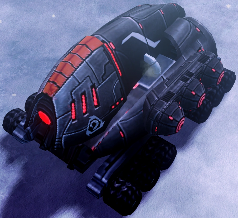 Nod Defense Crawler | Command and Conquer Wiki | Fandom