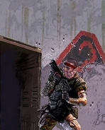 Logan Sheppard | Command and Conquer Wiki | Fandom