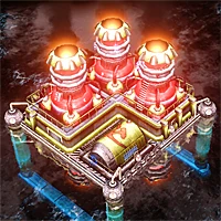 Super reactor | Command and Conquer Wiki | Fandom