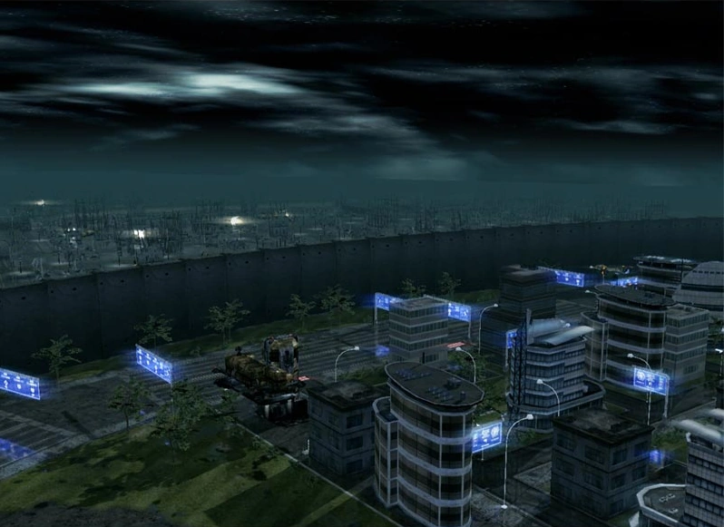 Munich | Command and Conquer Wiki | Fandom