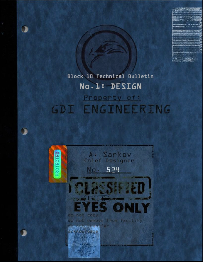 GDI Style Guide | Command and Conquer Wiki | Fandom