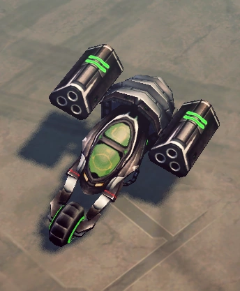 Attack bike (Tiberian Twilight) | Command and Conquer Wiki | Fandom