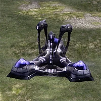 Foundry | Command and Conquer Wiki | Fandom