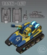 Command & Conquer (Mobile) | Command and Conquer Wiki | Fandom