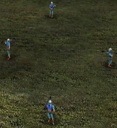 Ranger (Generals) | Command and Conquer Wiki | Fandom