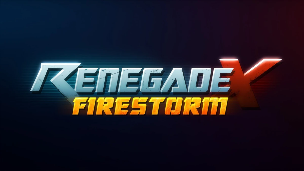 Renegade X: Firestorm | Command and Conquer Wiki | Fandom