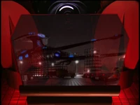 Scrin Ship | Command and Conquer Wiki | Fandom