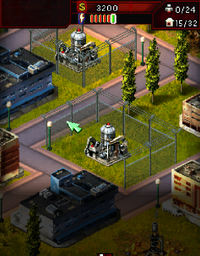 Command & Conquer: Red Alert Mobile - Command & Conquer Wiki - covering ...