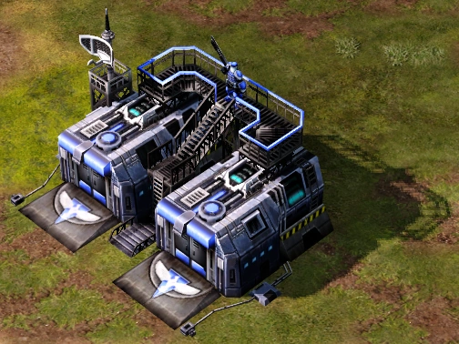 Boot camp (Red Alert 3) - Command & Conquer Wiki - covering Tiberium ...