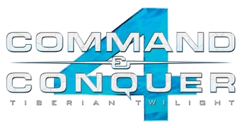 Conquer Logo