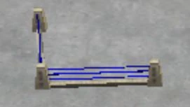 Category:Generals 1 cut support structures - Command & Conquer Wiki ...