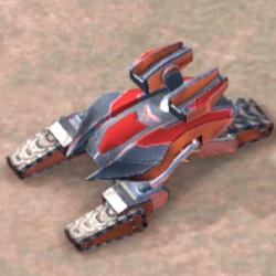 Stealth tank (Rivals) - Command & Conquer Wiki - covering Tiberium, Red ...