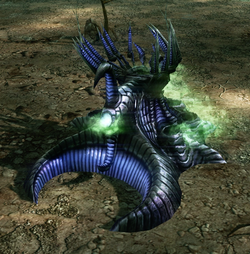 Extractor - Command & Conquer Wiki - covering Tiberium, Red Alert and ...