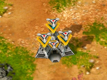 Instant generator (Red Alert iOS) - Command & Conquer Wiki - covering ...