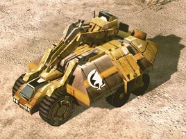GDI MCV (Tiberium Wars) - Command & Conquer Wiki - covering Tiberium ...