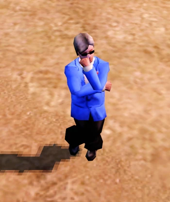 Spy (Red Alert 3) - Command & Conquer Wiki - covering Tiberium, Red ...