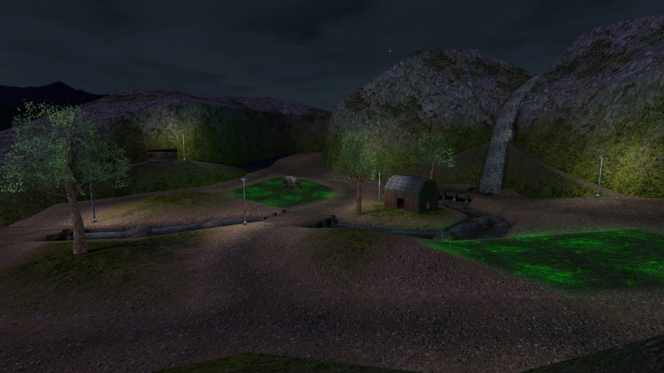 Field - Command & Conquer Wiki - covering Tiberium, Red Alert and ...