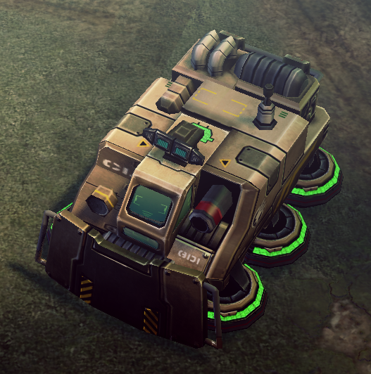 Conductor Command And Conquer Wiki Covering Tiberium Red Alert And