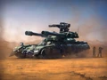 Overlord tank (Generals 2) - Command & Conquer Wiki - covering Tiberium ...
