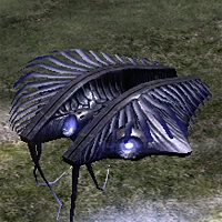 Scrin harvester (Tiberium Wars) - Command & Conquer Wiki - covering ...