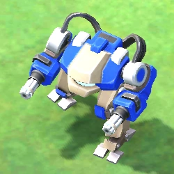 Wolverine (Rivals) - Command & Conquer Wiki - covering Tiberium, Red ...