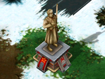 Barracks (Red Alert iOS) - Command & Conquer Wiki - covering Tiberium ...