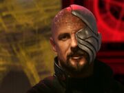 Kane - Command & Conquer Wiki - covering Tiberium, Red Alert and ...