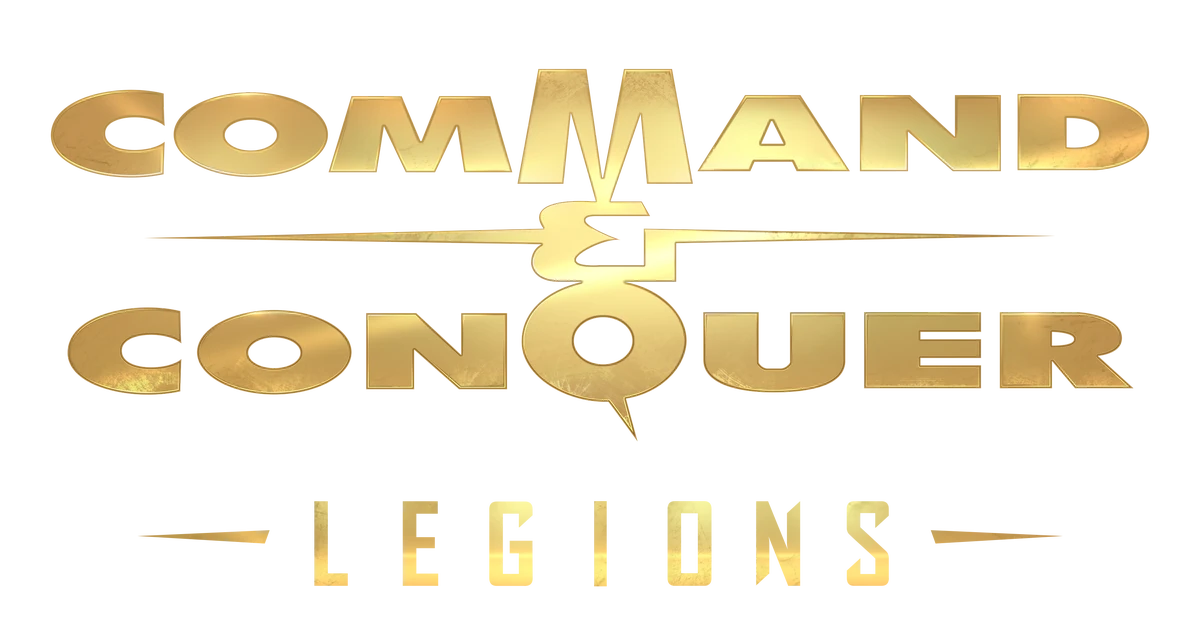 Logo - Command & Conquer Wiki - covering Tiberium, Red Alert and ...