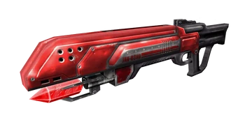 Firefly laser rifle - Command & Conquer Wiki - covering Tiberium, Red ...