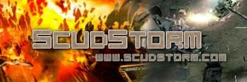 Scud Storm (mod) - Command & Conquer Wiki - covering Tiberium, Red Alert and Generals universes